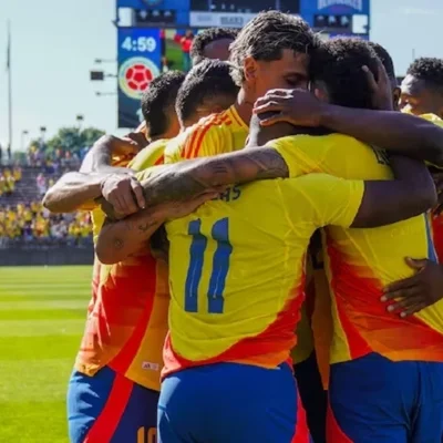 Ocho jugadores de la selección Colombia podrían perderse el duelo ante Ecuador